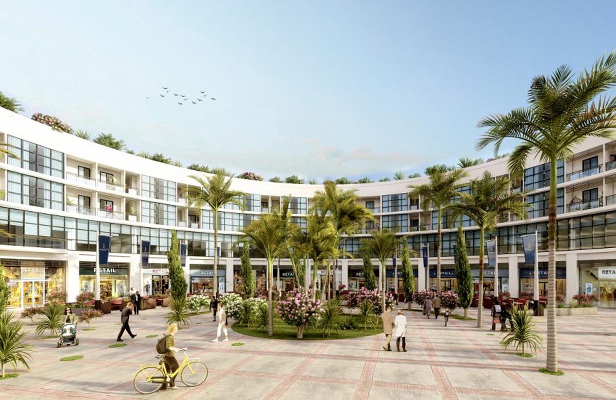 ADH Developer – Nyoum Mostakbal & Nyoum October